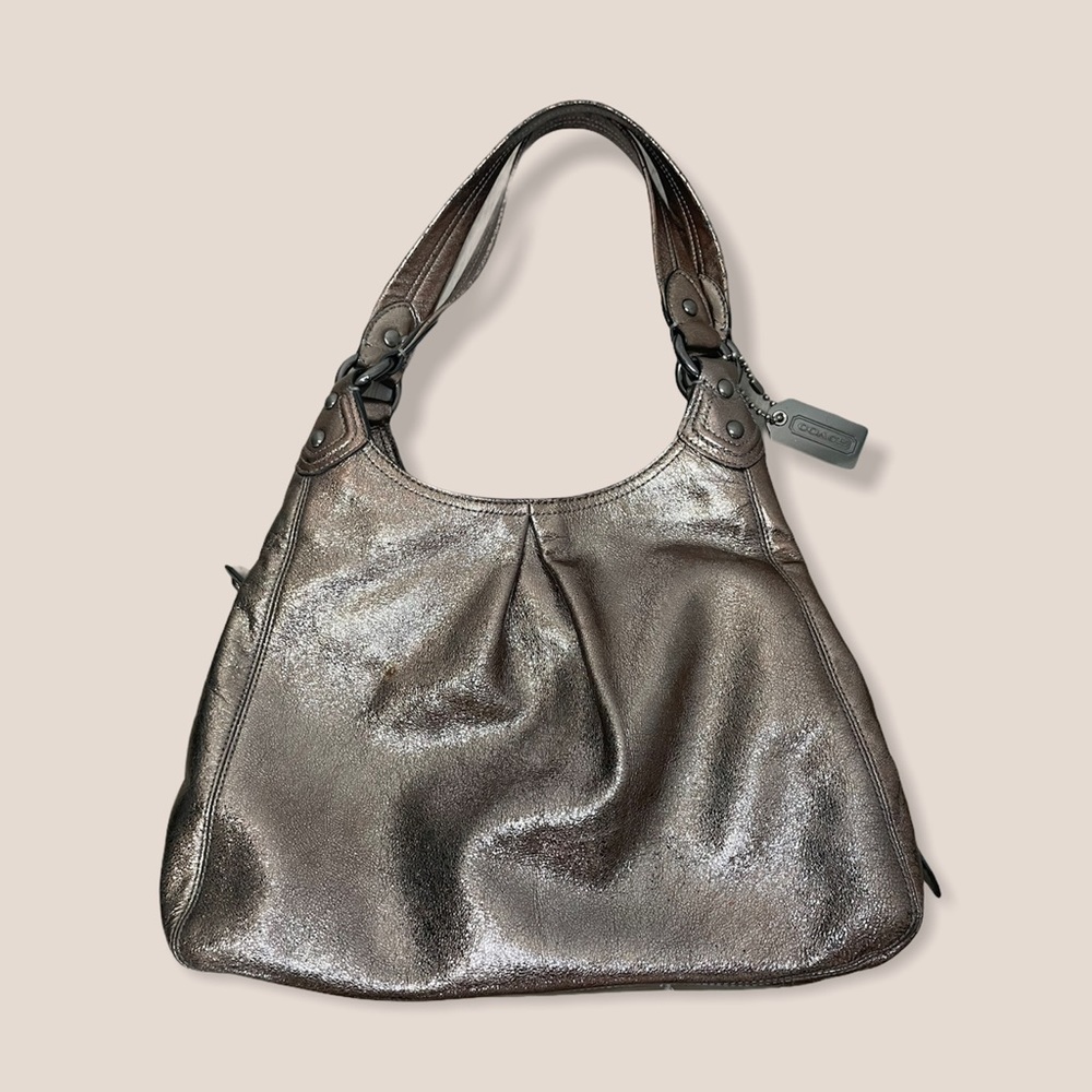 Coach Maggie Bag - Gem
